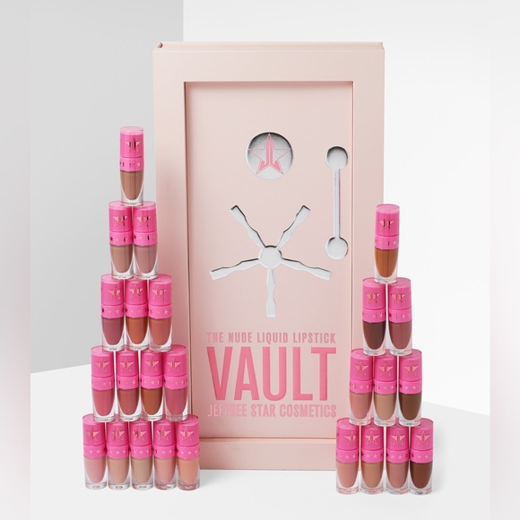 Jeffree Star | Makeup | New Jeffree Star Cosmetics Limited Edition ...